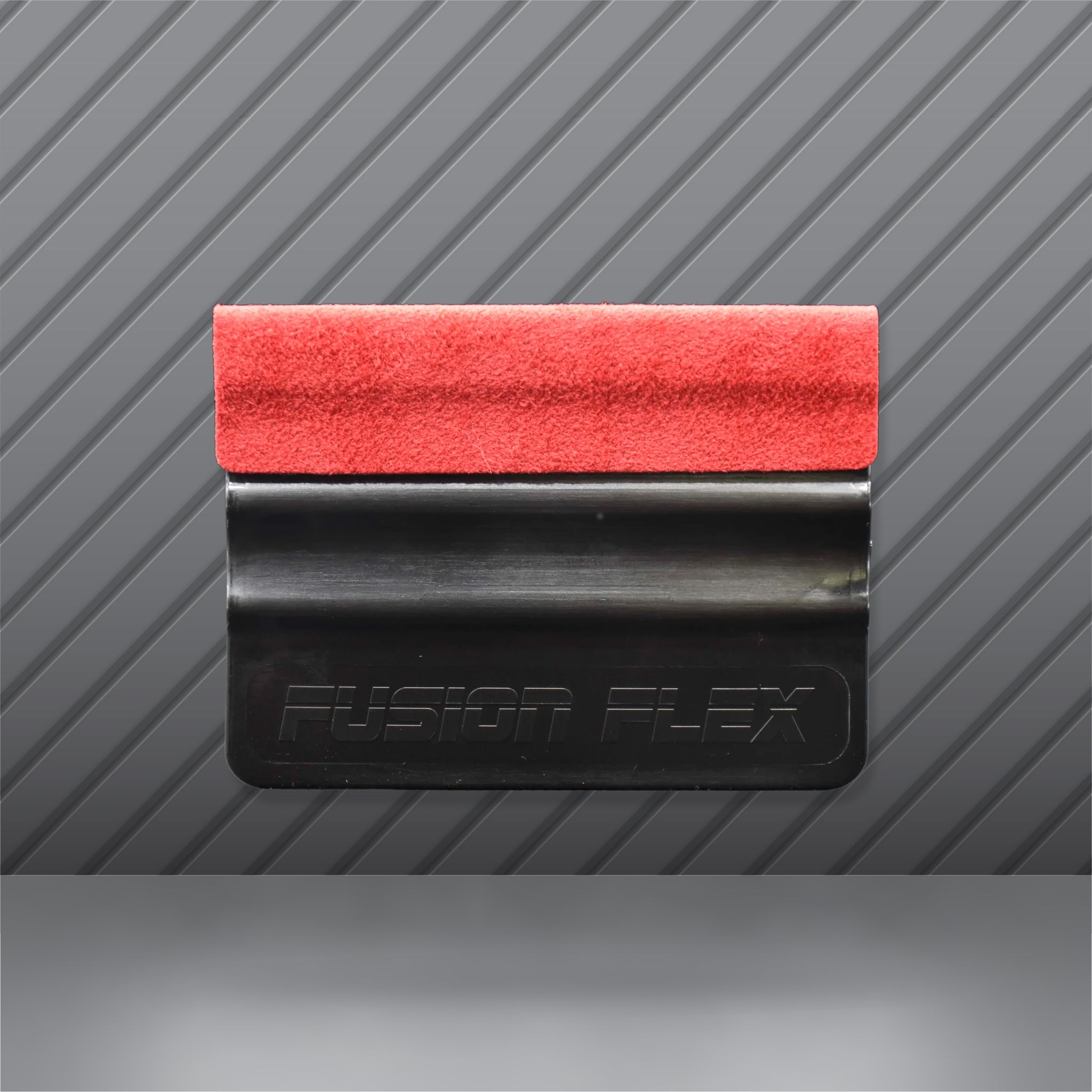 4 inch black flex card – Tint Sign & Wrap Tools