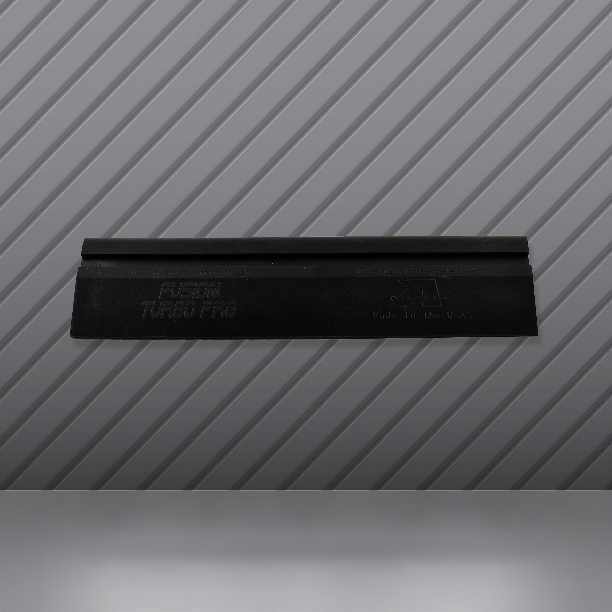 8 inch black fusion turbo pro – Tint Sign & Wrap Tools
