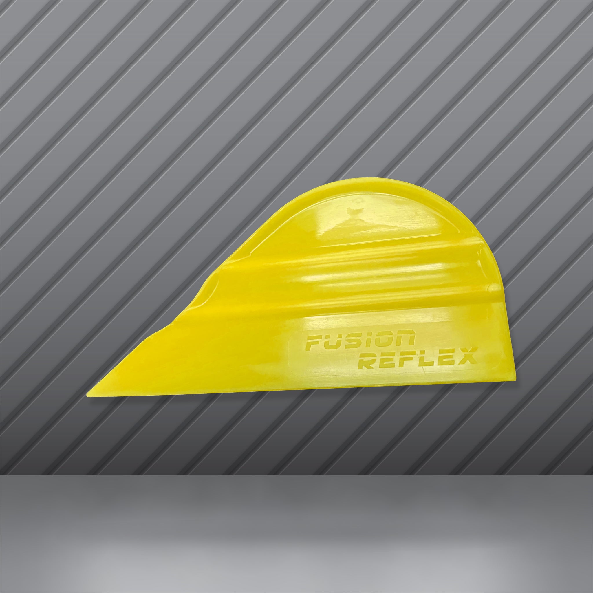 Yellow reflex corner tool – Tint Sign & Wrap Tools